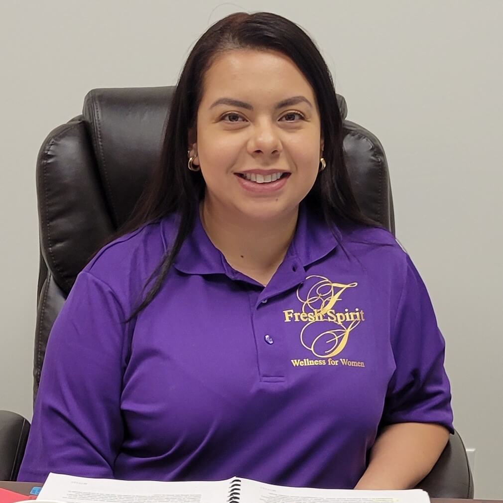 MEET The Team – Fresh Spirit Wellness, Inc